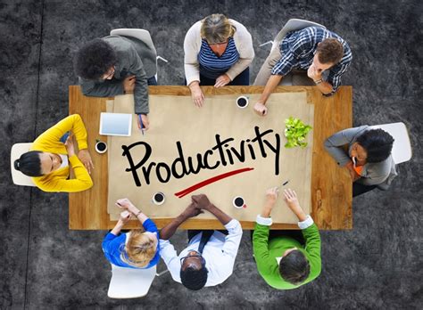 Guide To Cloud Productivity And Team Productivity Comidor