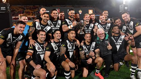 New Zealand 2 Will Deal A Massive Blow To Nz Rugby Page 250 The