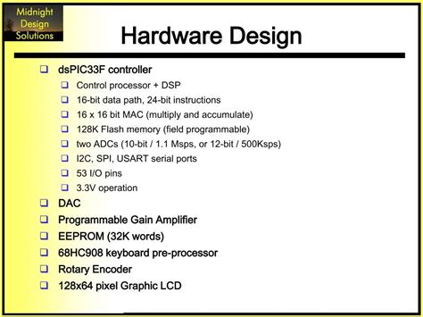 Ppt A Digital Modem For Psk31 Field Operation … Without Using A Pc