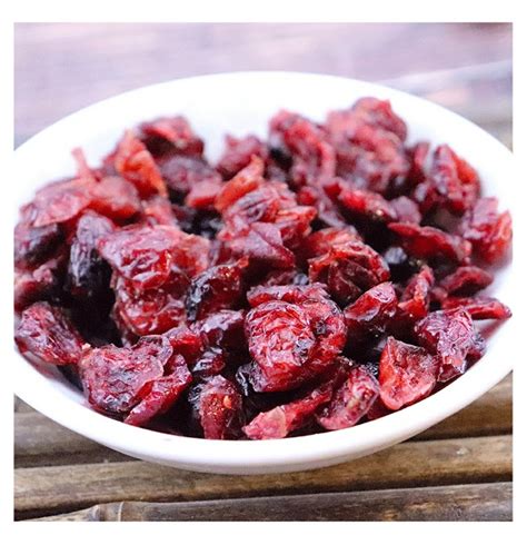 무설탕 말린 크랜베리 1kg 건조 건크랜베리 무첨가 말린과일 간식 티몬