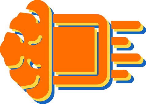 Machine Learning Vector Icon Vector Art At Vecteezy
