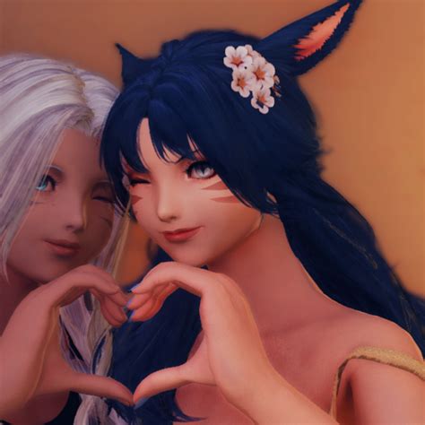 True Edenmorn Twinfangs Xiv Mod Archive