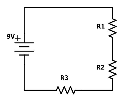 Kirchhoffs Law Of Voltage And Current