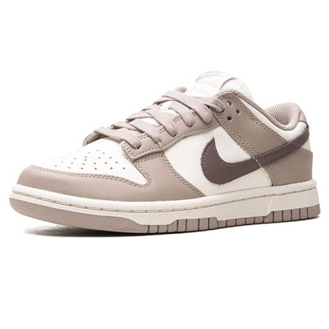 Nike Dunk Low Wmns Diffused Taupe — Kick Game