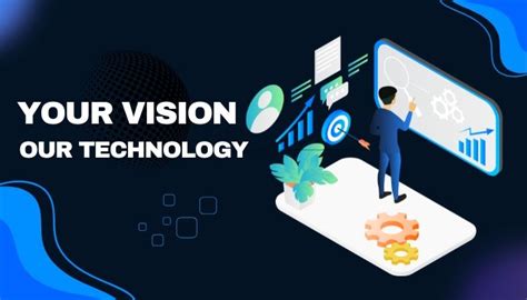Yourvisionourtechnology Worldwebrobotics Itsolutions Businessgrowth World Web Robotics
