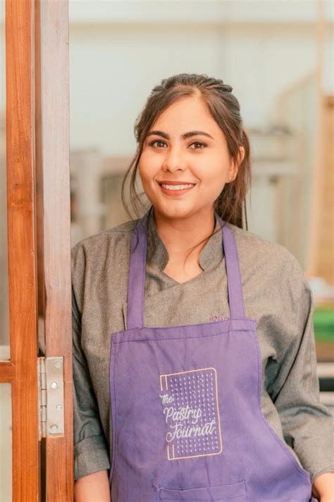 About The Pastry Journal