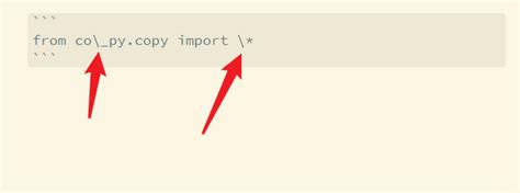 The Paste Code Will Automatically Escape Some Characters Bug