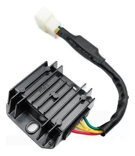 Rectificador Regulador Italika Dm Ft Dm F en venta en Toluca Estado De México