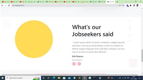 GitHub Rahulgbgautam JobPortal