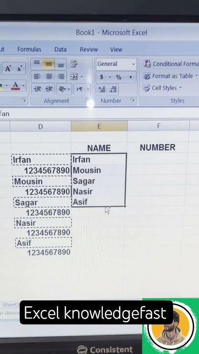 Follow For Daily Excel Tips Tricks📌 Save This For Later📢 Excel Tipsexcel Exceltips Msexcel
