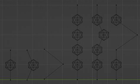 Mesh Check If Lines Are Collinear With Geometry Nodes Blender Stack