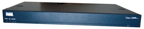 Cisco 2600 Series Router Webconnect Technology Co Ltd