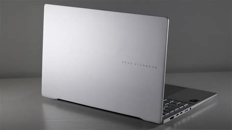 Asus Vivobook S15 S5507 Snapdragon X Elite Review An Excellent Affordable 15 Inch Notebook