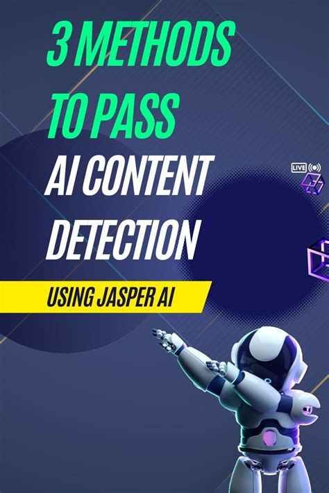3 Methods Guaranteed To Pass Ai Content Detection Tools Artofit
