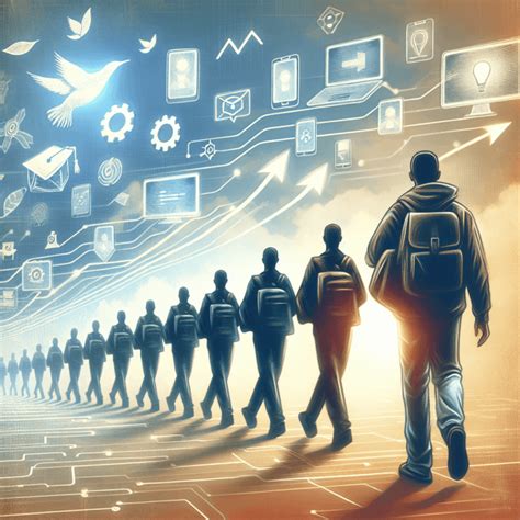 Pursuing A Rewarding Career In Computer Science The Hnd Pathway In
