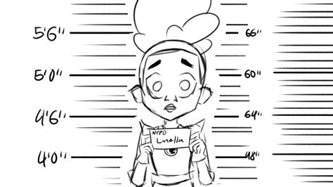 Made The Barbie Meme With Lunella And Casey Rmoongirl
