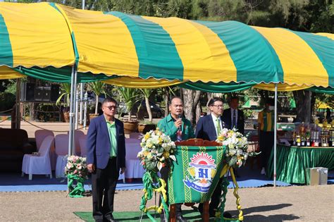 โรงเรียนเทพศิรินทร์ ขอนแก่น