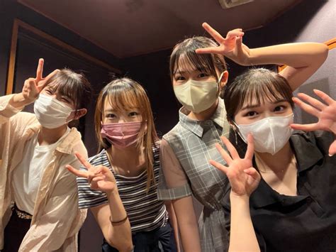 ユメオイ少女 On Twitter ご予約まとめ📩 8月13日吉祥寺 Irxluxeeq0 8月14日新潟