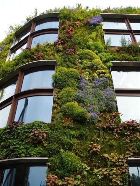 Hoger Rendement Door Investeringen In Groene Gebouwen Green Cities