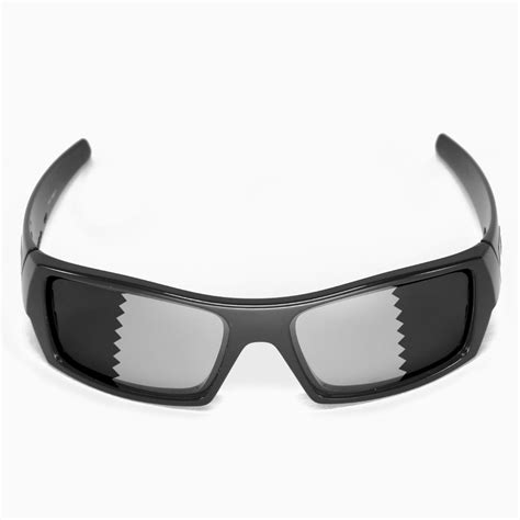 New Wl Polarized Transitionphotochromic Replacemet Lenses For Oakley