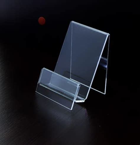 Підставка «Універсальна з тримачем цінника заказуйте підставки різних форм на сайті Ua