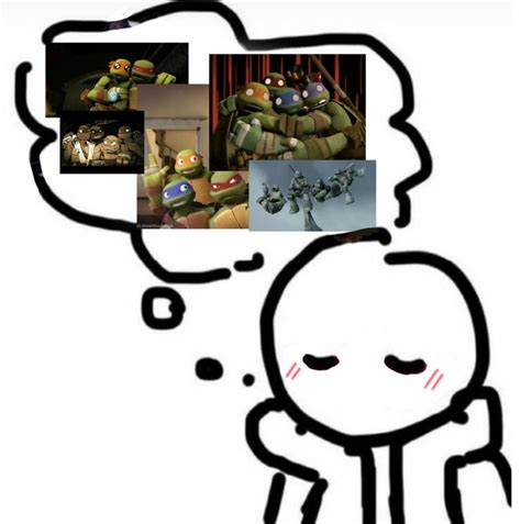 Tmnt2012 Черепашки ниндзя 2012 Мультфильмы Милые идеи