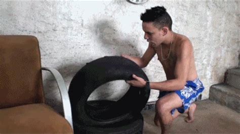 Trampling Wild Stepping Without Mercy Top Dominator Lorenzo Paiva Full Version Exclusive