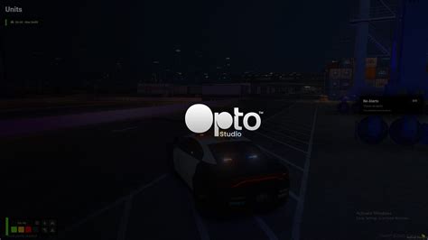 [free] [esx And Qbcore] Opto Dispatch V2 Fivem Releases Cfx Re Community