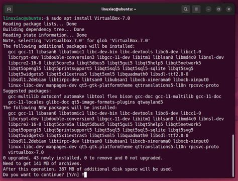How To Setup And Manage VMs On A Headless VirtualBox Server