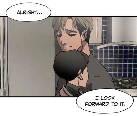 Oh Sangwoo Killing Stalking Wiki Fandom