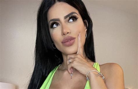 90 Day Fiance Larissa Lima Got New Nose Job Horrified Fans