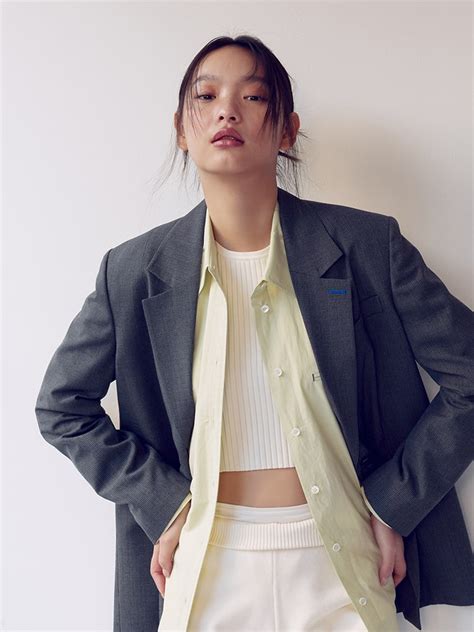 세상이 사랑하는 패션 Ssf Shop
