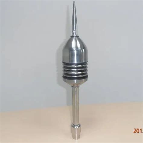 Stainless Steel ESE Lightning Arresters At Rs 20000 In Ahmedabad ID
