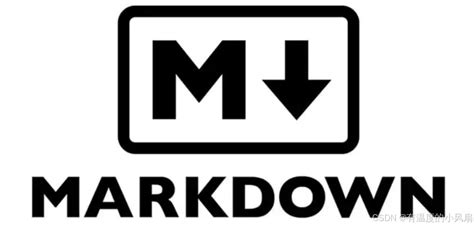 Markdown（md）笔记的详细介绍md笔记 Csdn博客