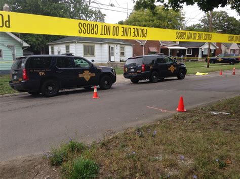 Flint man in good condition following Saturday morning shooting - mlive.com