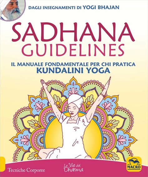 Sadhana Guidelines — Libro Yoga Shop