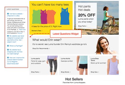 Magento FAQ Extension Perfectly Amazing FAQ Module