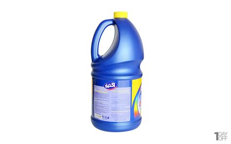 خرید و قیمت عمده مایع جرم گیر سطوح اکتیو 4 لیتر تک پخش