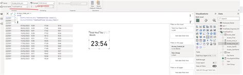 Unable To Take Sum Of Measure Values Microsoft Fabric Community