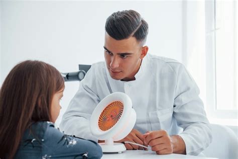 Scientists Detect Signs Of Adhd Autism From Eyes