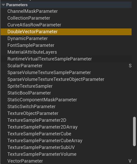 material file nodes r unrealengine