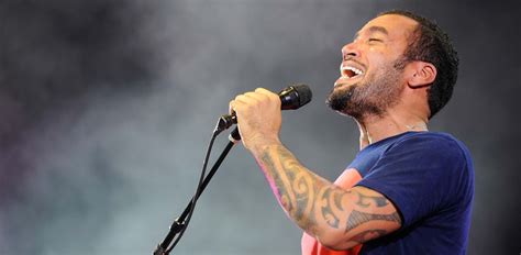 Ben Harper Tour Dates Concert Tickets