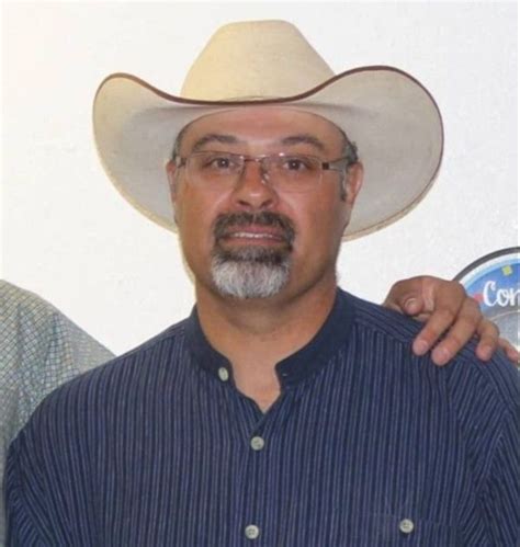 David Arteche Obituary August 17 2023 Lagrone Funeral Chapel Ruidoso