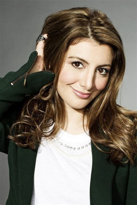 The Hottest Nasim Pedrad Photos Around The Net 12thblog