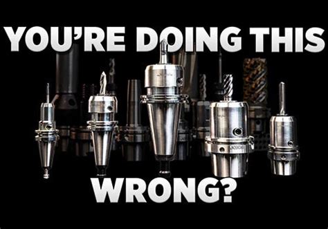 Choosing The Right Type Of Cnc Id And Od Turning Toolholder For Your Hig