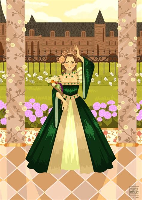 Дамы Вестероса Пикабу