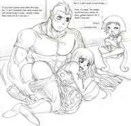 Post Eruka Frog Free Medusa Gorgon Rachel Boyd Soul Eater