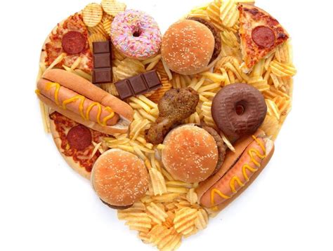 Las Dietas Con Mucha Comida Ultraprocesada Podrían Dañar Al Cerebro