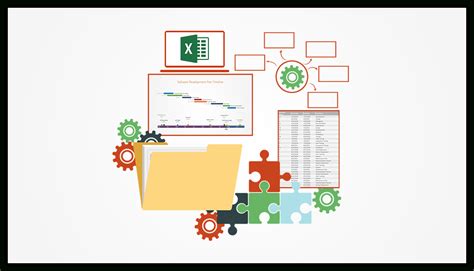 Critical Path Excel Spreadsheet Template Within Using Excel For Project