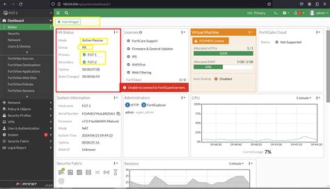 Fortigate Firewall Complete Guide FortiGate Is The Worlds Most